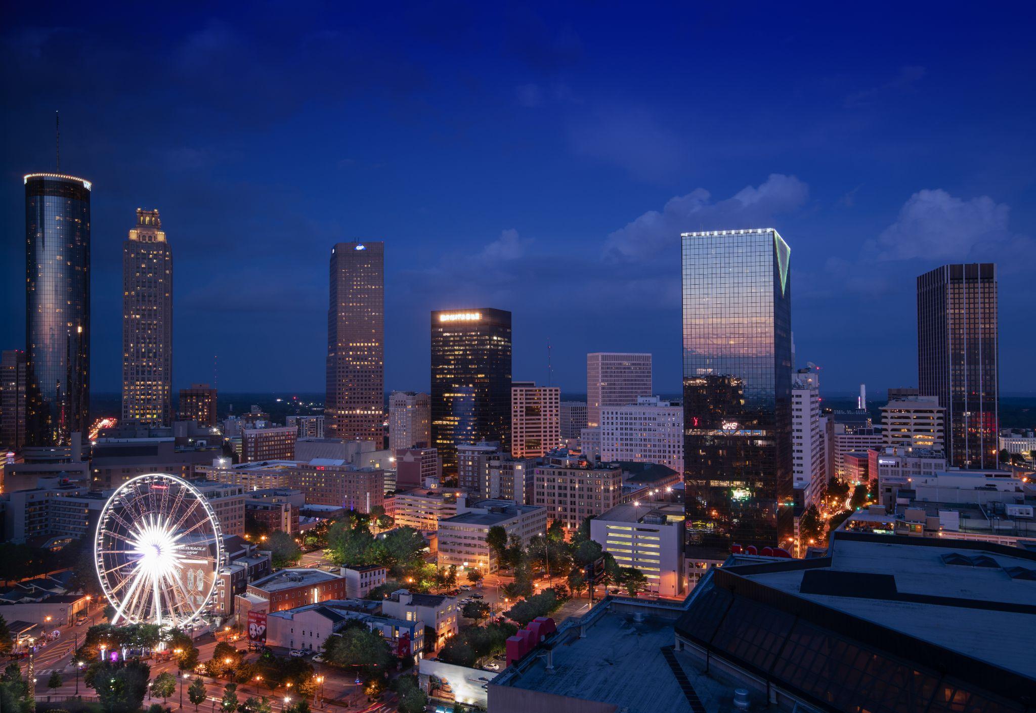 AMH Nationwide: Atlanta, GA Location
